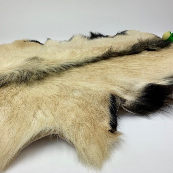 Goat Skin – Sheeprug